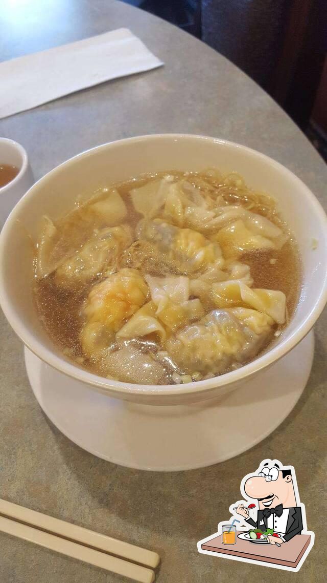 Ho Yuen Kee Restaurant in Vancouver - Restaurant menu and reviews