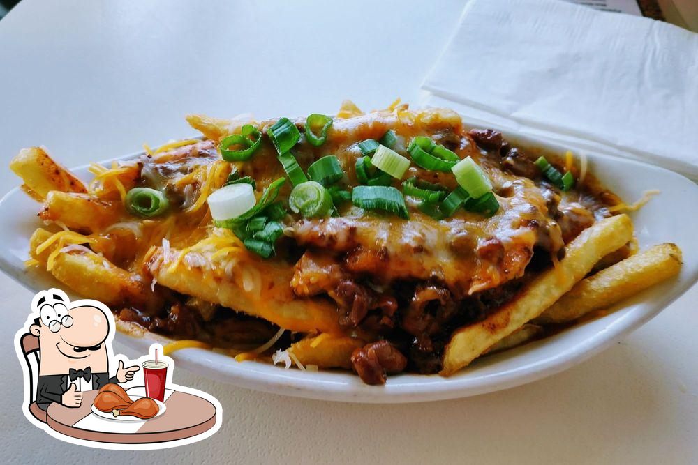 La Conner Pub & Eatery in La Conner - Restaurant menu and reviews