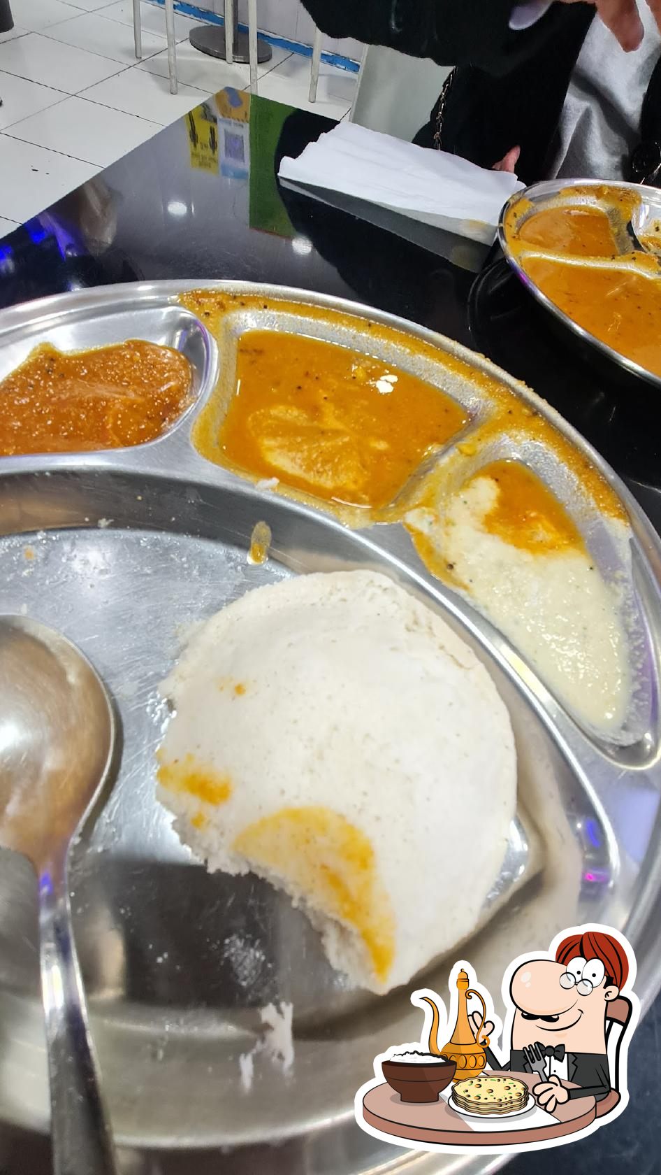 Mumbai Dosa in Wembley - Restaurant reviews
