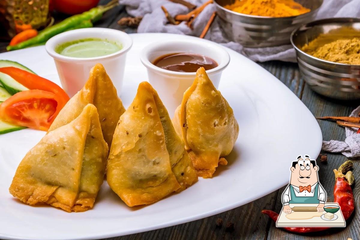 Rasoi Indian Food, Menifee - Restaurant menu, prices and reviews