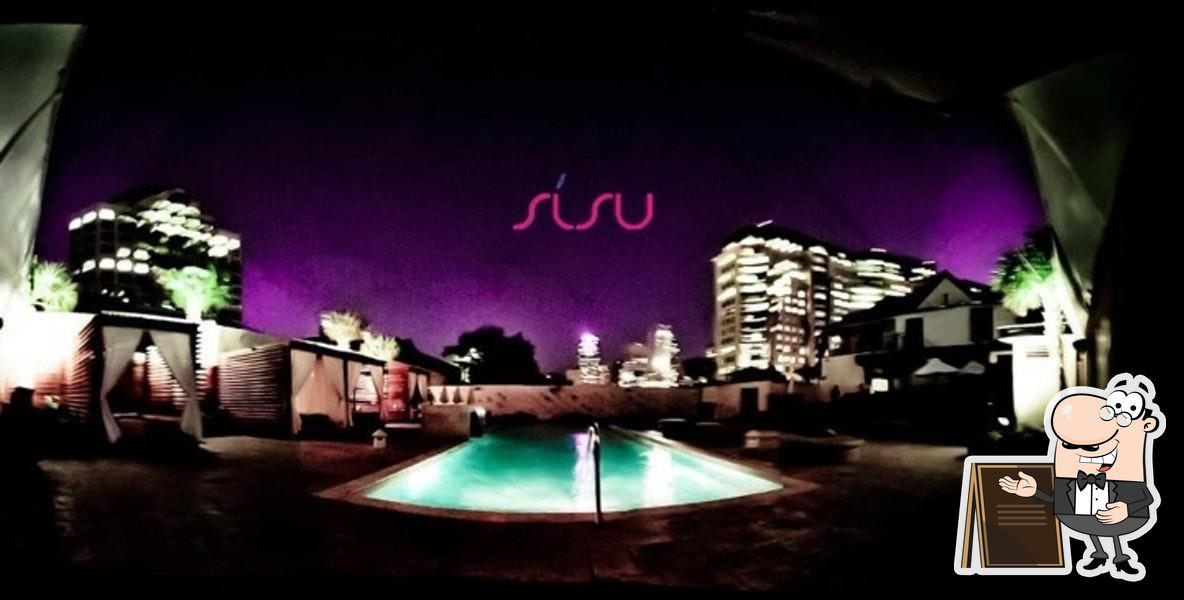 Sisu in Dallas - Restaurant menu and reviews