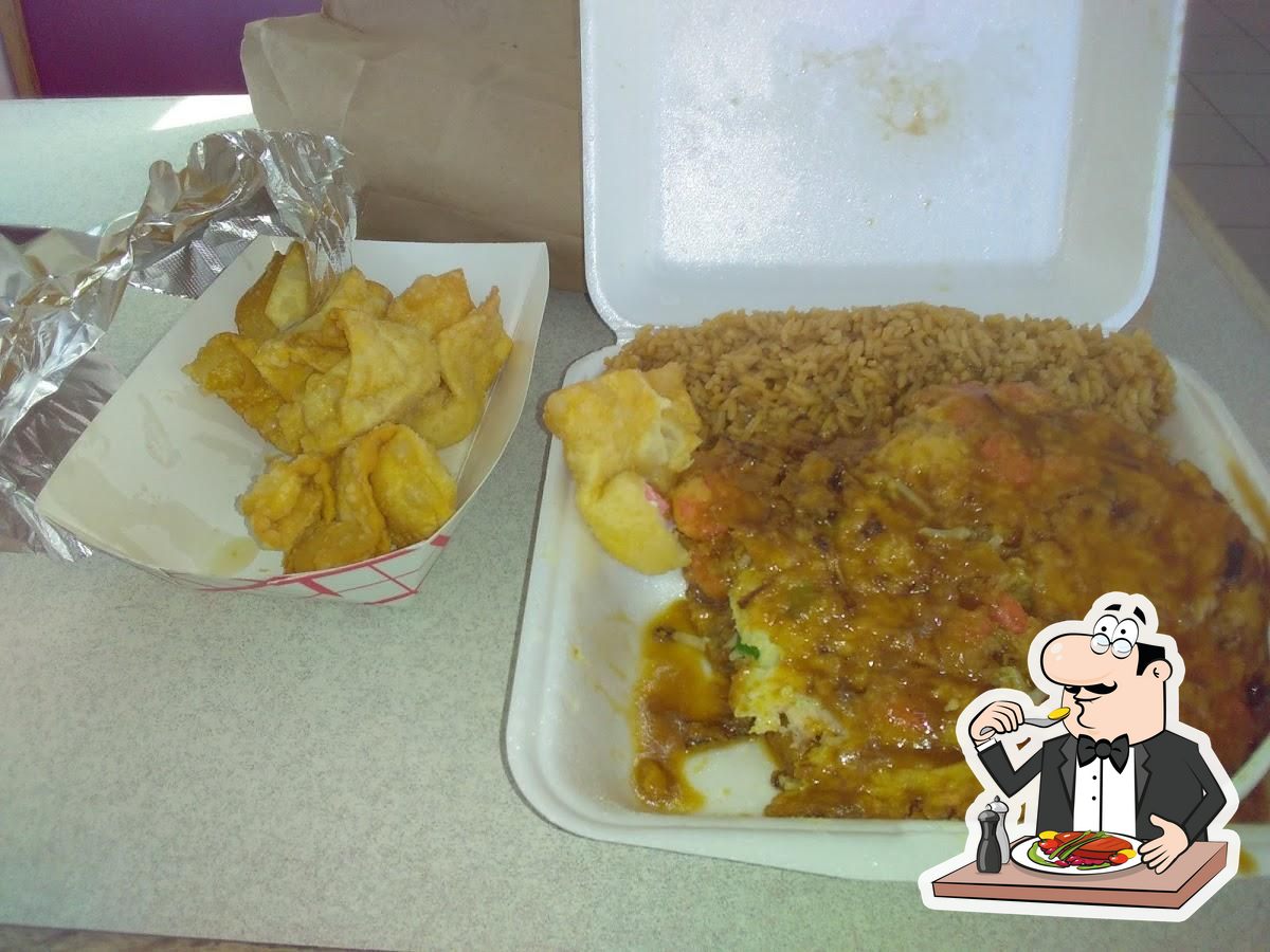 Timmy Chan, 5502 Lockwood Dr in Houston - Restaurant menu and reviews