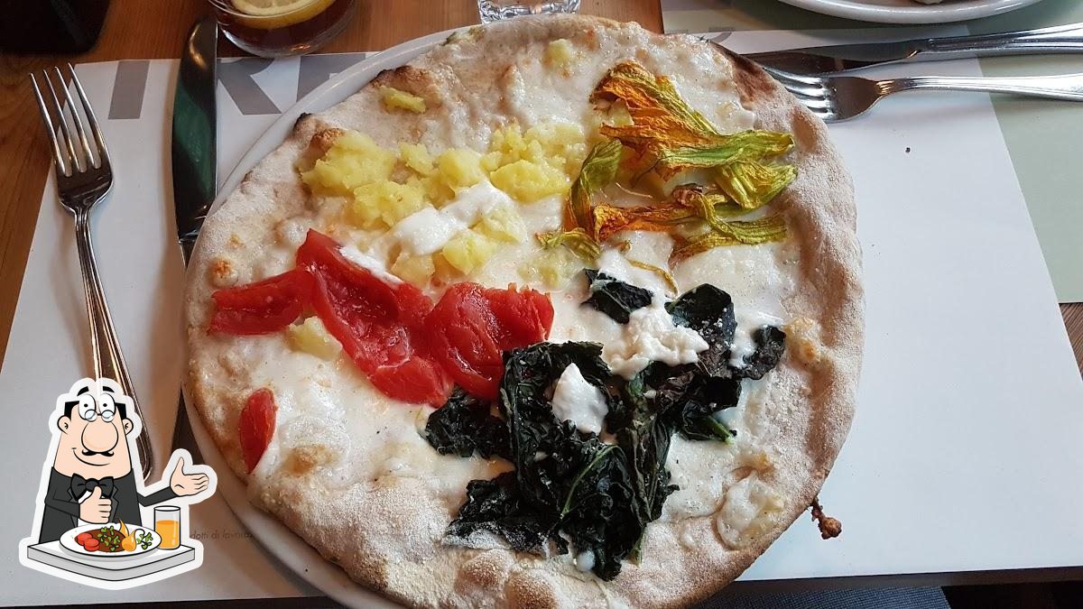 Treebar, Roma, Via Flaminia - Menu e recensioni del ristorante