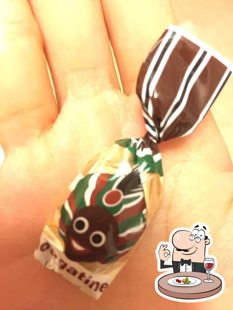Venchi Cioccolato e Gelato, Milano Park Hyatt, Duomo pasticceria, Milano