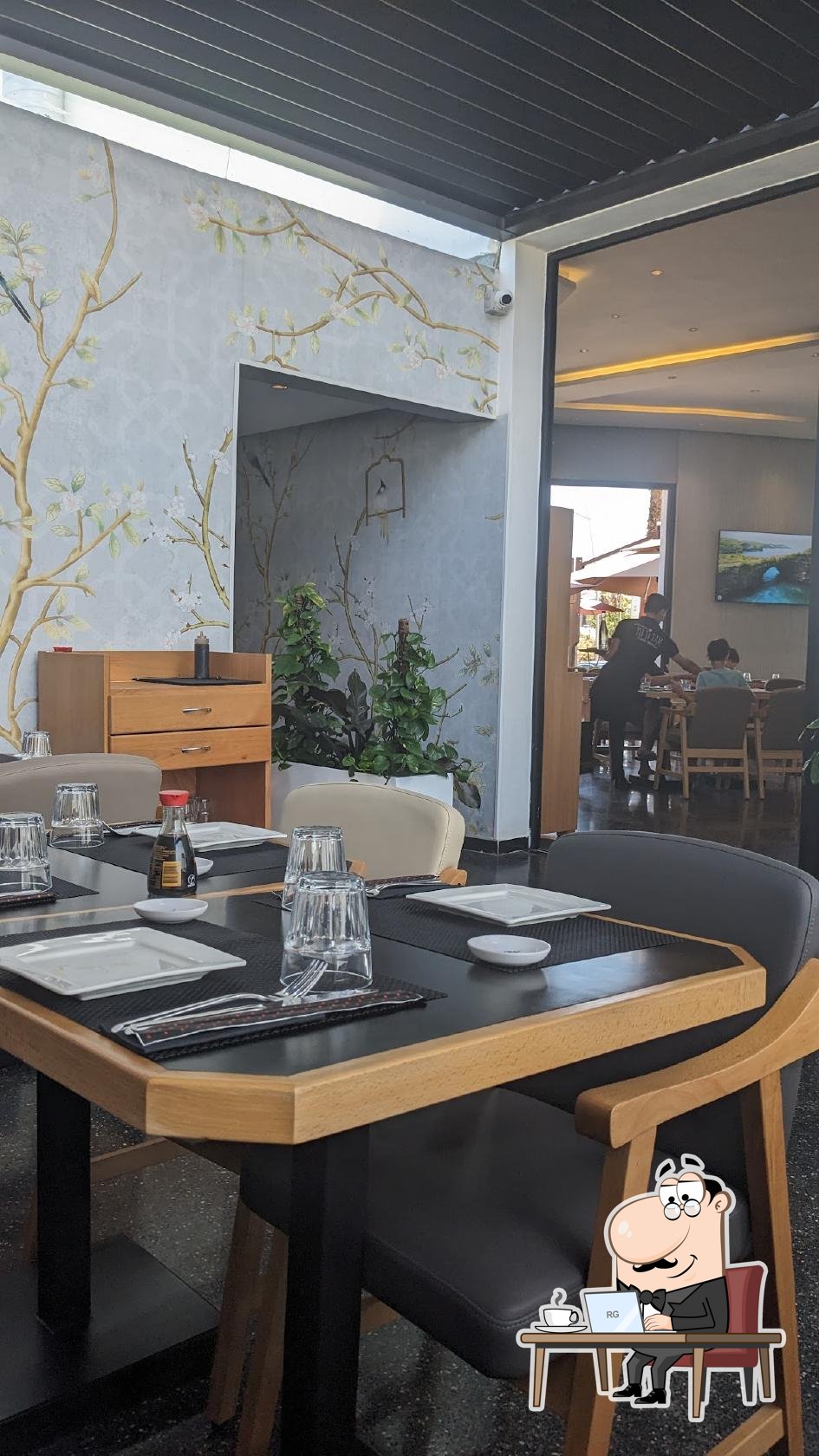 YO TI TAM Bouskoura restaurant, Bouskoura - Restaurant reviews