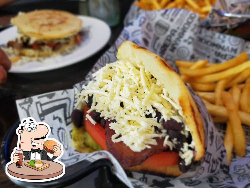 arepa.bar in Miami - Restaurant reviews