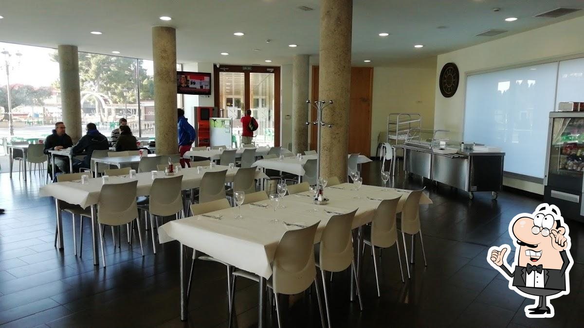 Cafetería Stadium Casablanca in Zaragoza - Restaurant reviews