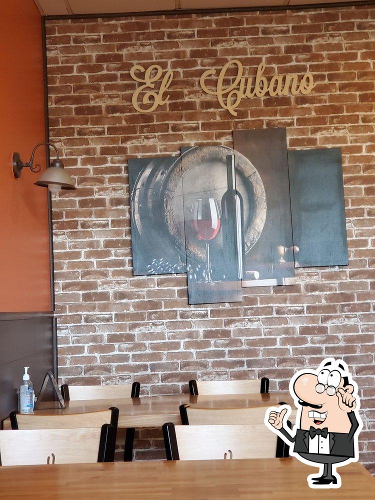 El Cubano, Santa Clarita - Restaurant menu, prices and reviews