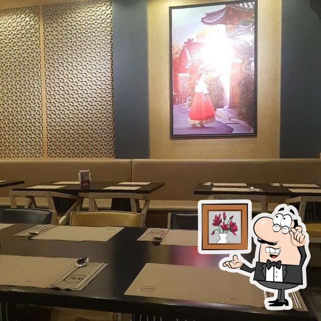 Hoesik Bar & Lounge, Makati, Buendia - Restaurant menu, prices and reviews