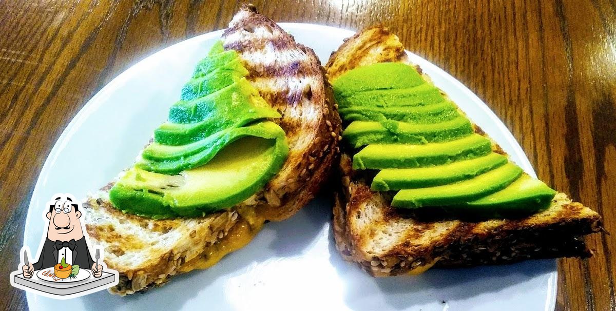 Aperture Coffee Bar, 4124 Main St in Vancouver - Restaurant reviews
