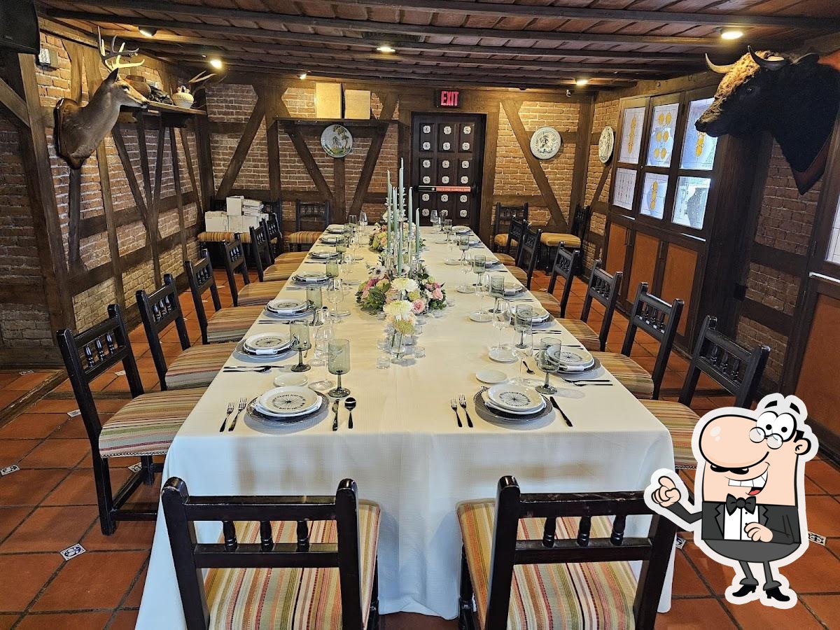 Casa Juancho, Miami - Restaurant menu, prices and reviews