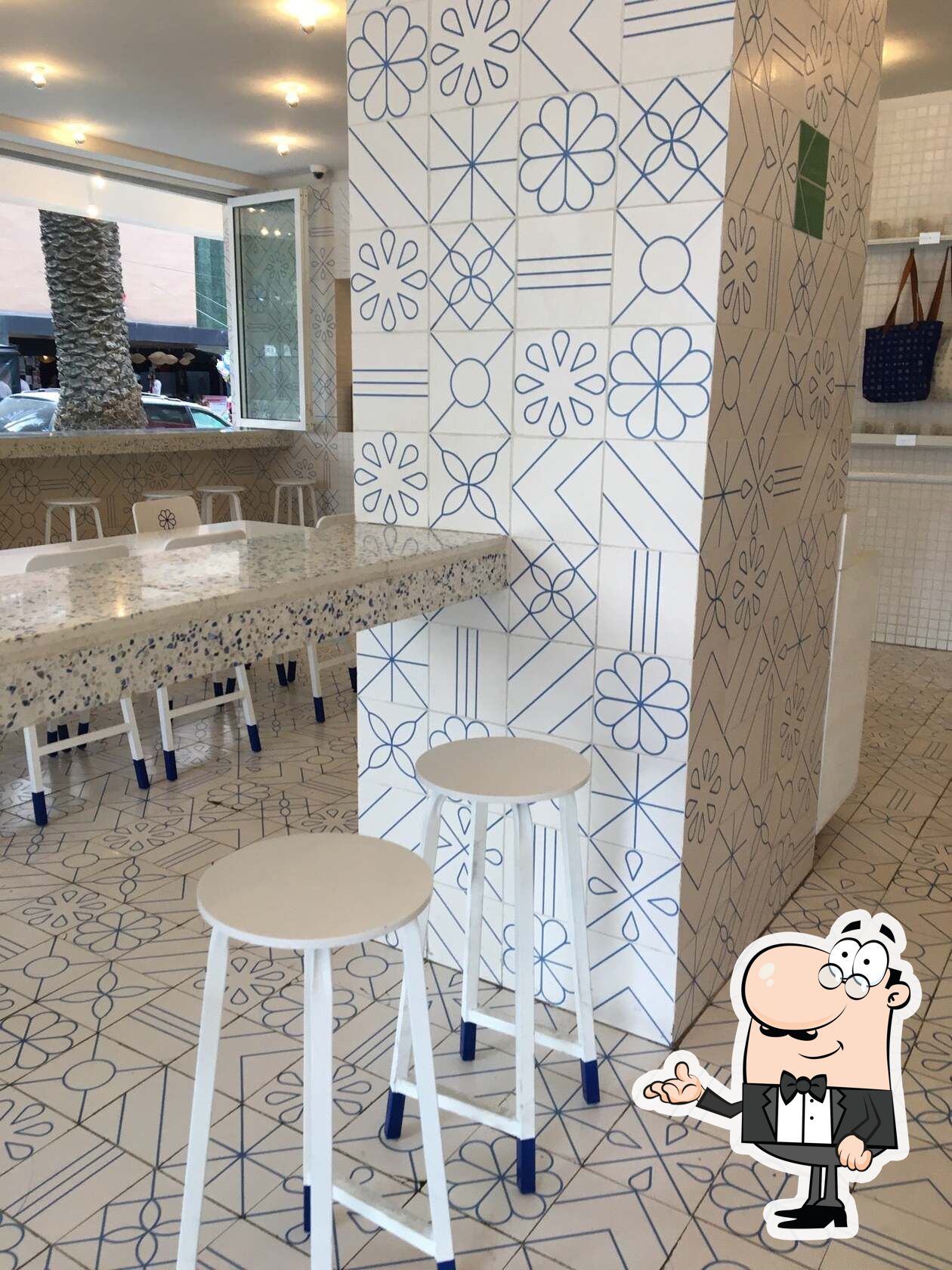 Churrería el Moro, Ciudad de México, Polanco (estación) - Menú del ...