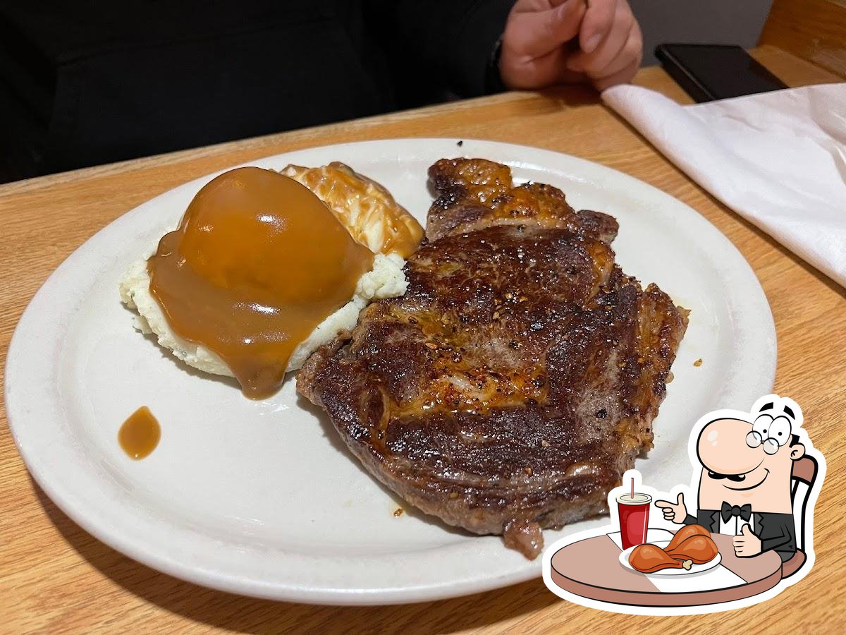 Country Kettle Restaurant in Knox - Restaurant menu and reviews