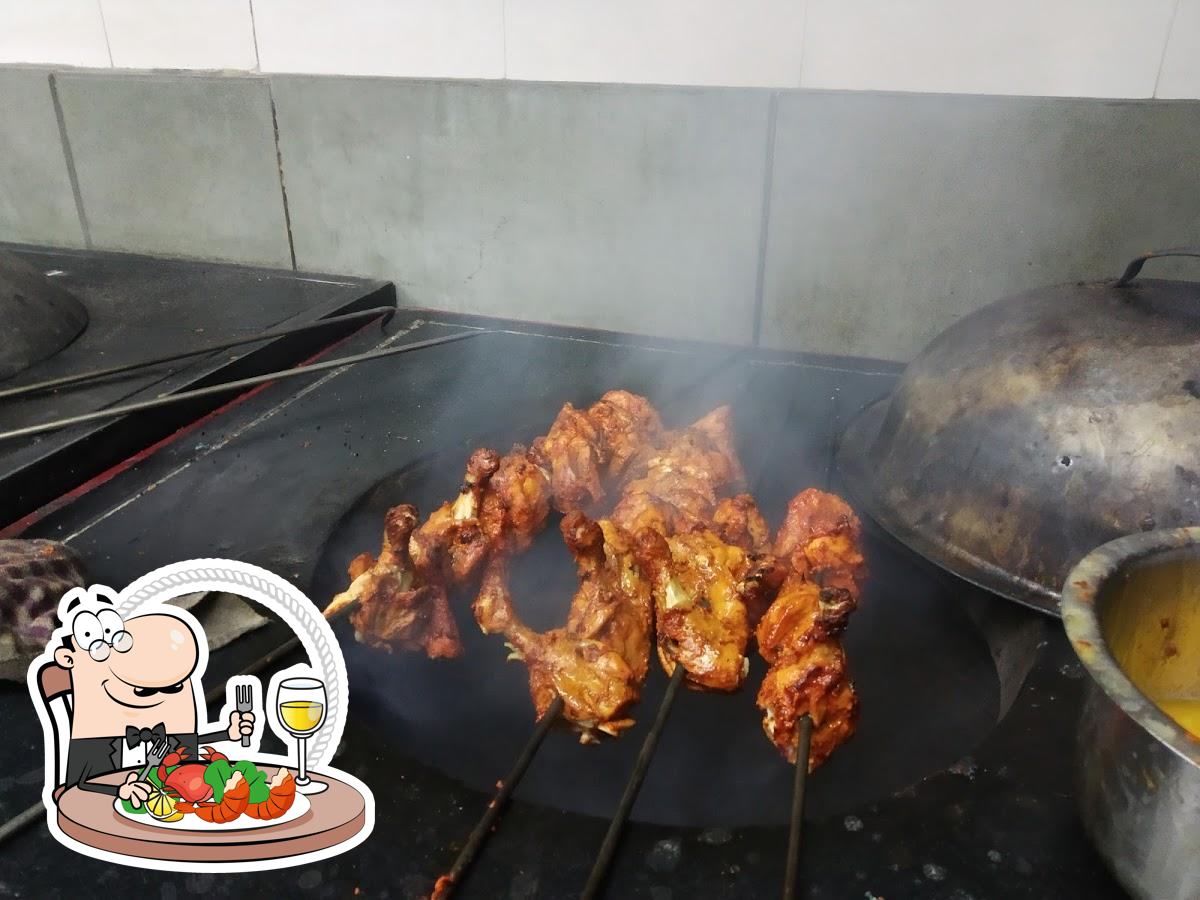 Neelam Family Restaurant and Bar - Waghbil, Thane - Restaurant reviews
