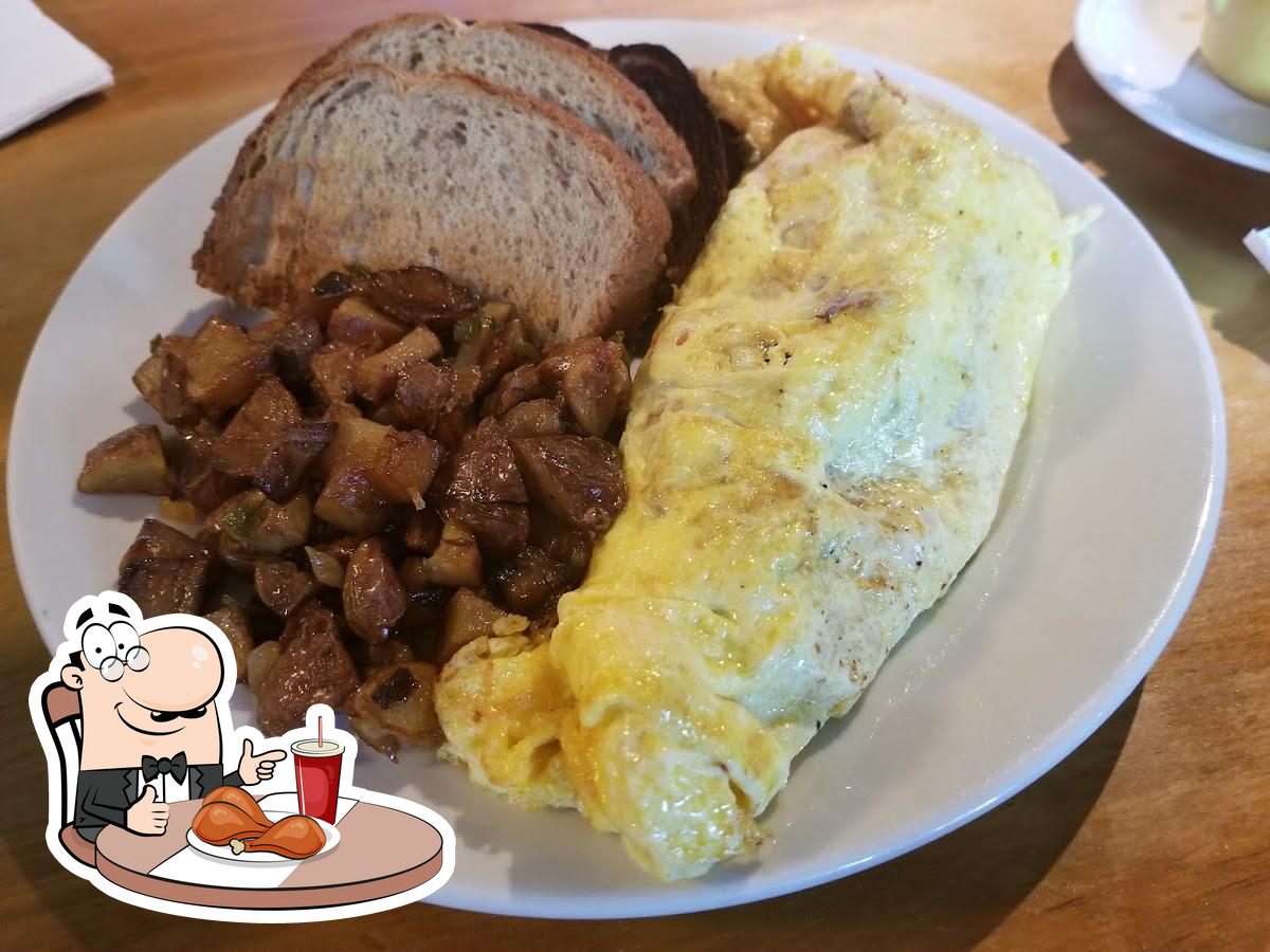 Northside Grille in Richmond - Restaurant menu and reviews