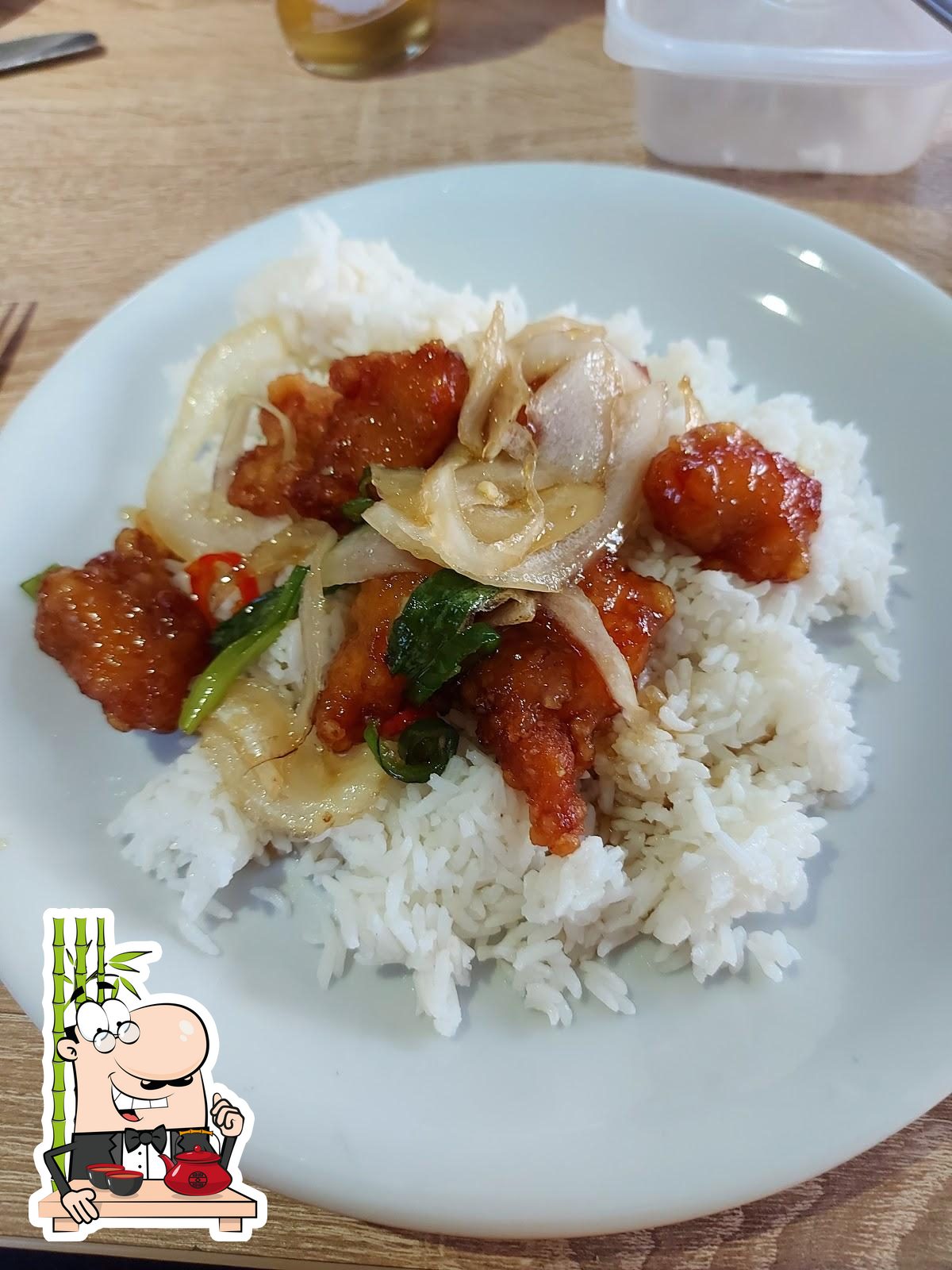 Skelmorlie Kitchen in Skelmorlie - Restaurant reviews