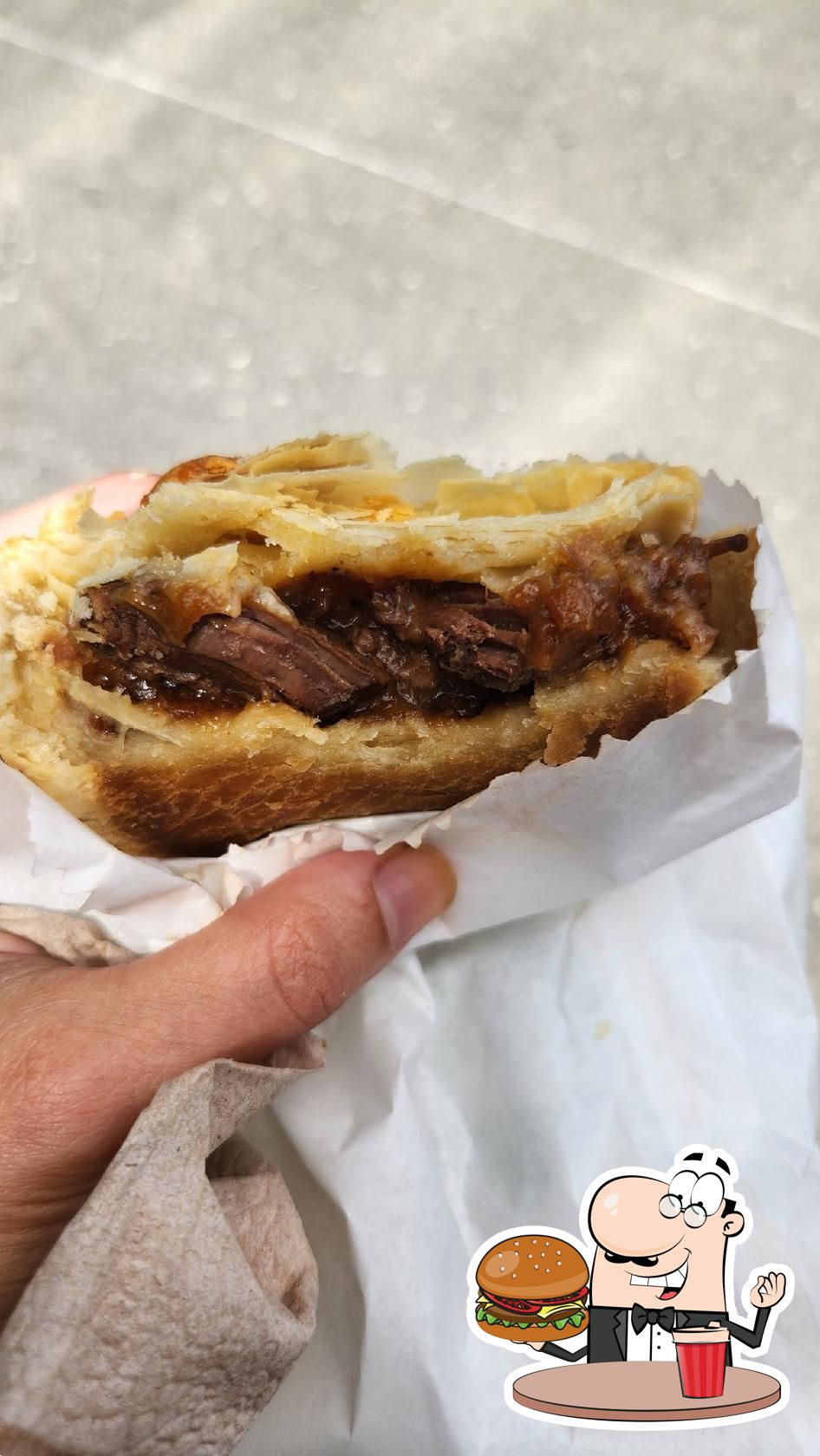 Tuck Shop in Auckland - Restaurant reviews