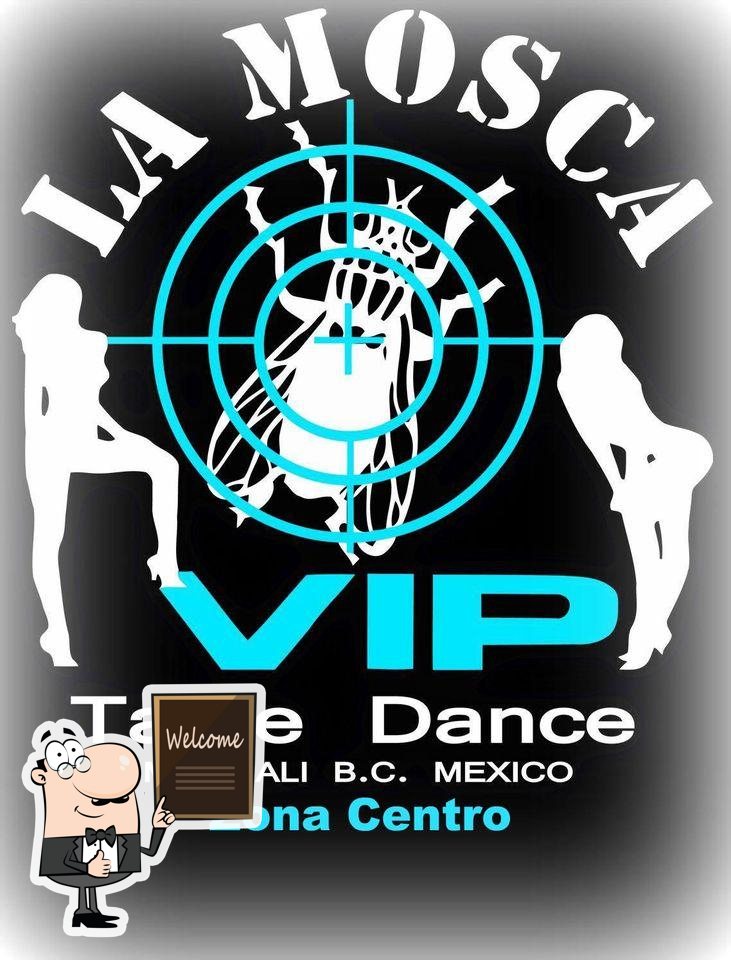 La MOSCA VIP, Mexicali - Restaurant menu, prices and reviews