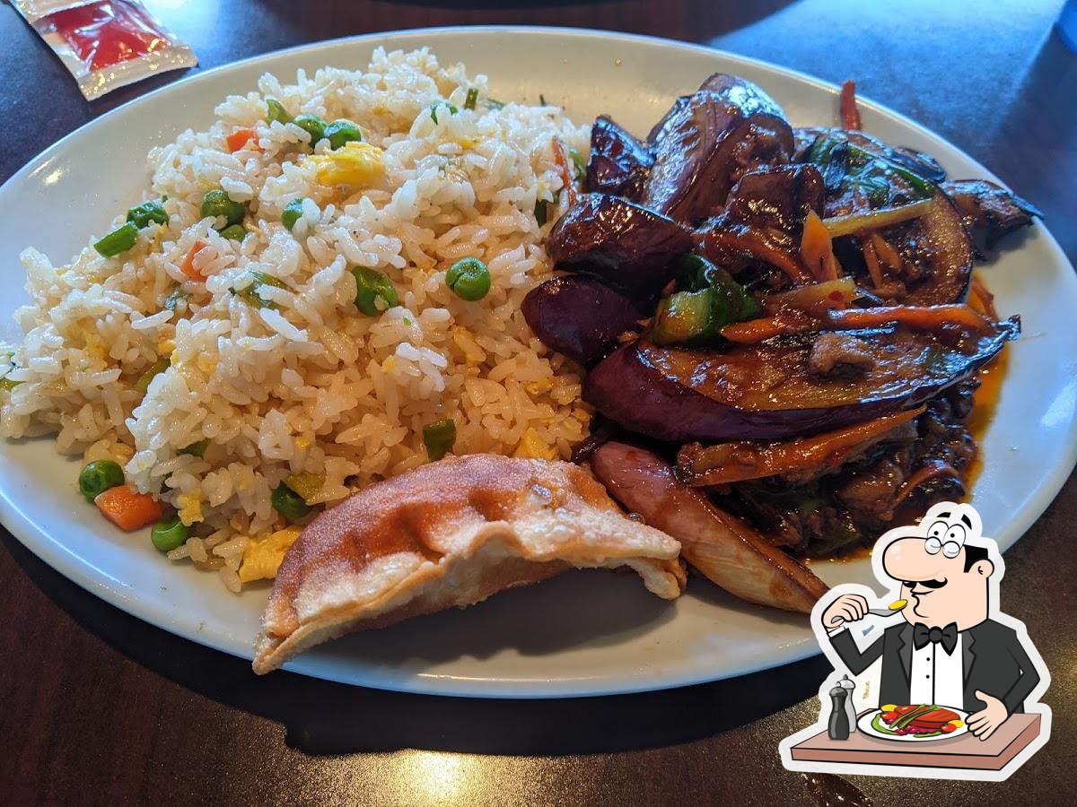101 Taiwanese Cuisine in Reno - Restaurant menu and reviews