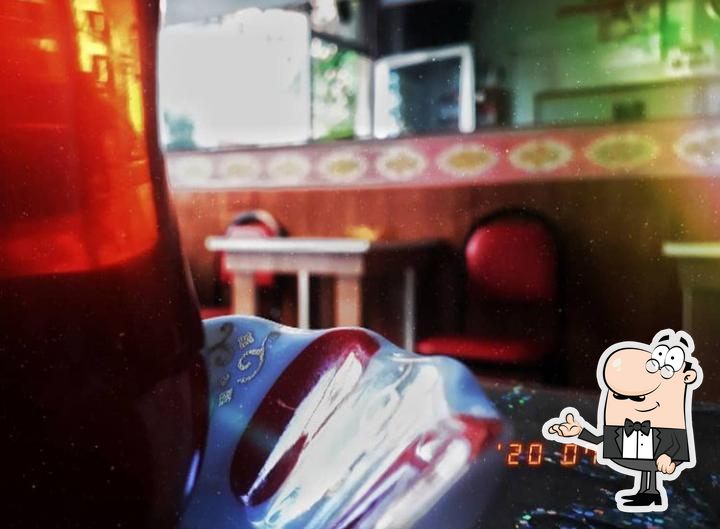 Filiz Çay Evi, Eskişehir - Restaurant reviews