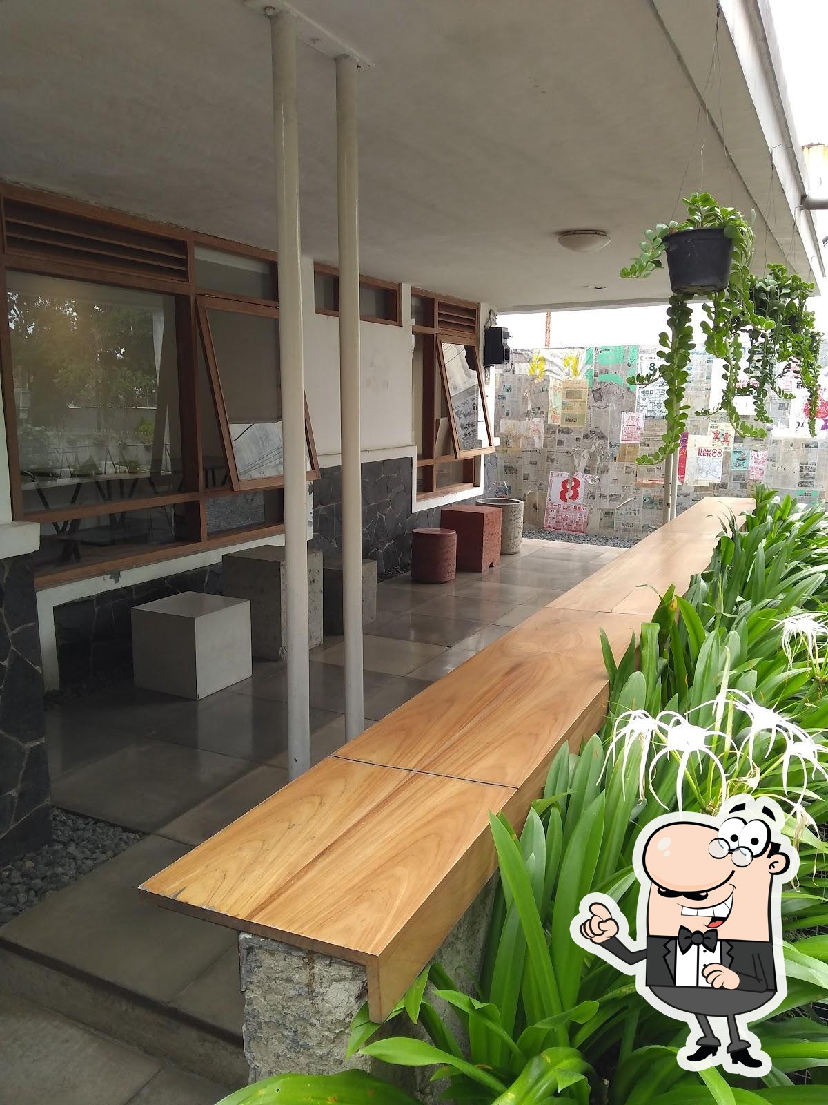 Kilogram, Bandung - Restaurant menu, prices and reviews