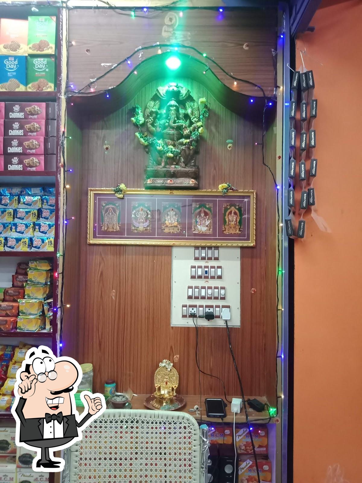 Marvelous MCM Sweet @ Bakery, Kallukaranpatti - Restaurant reviews
