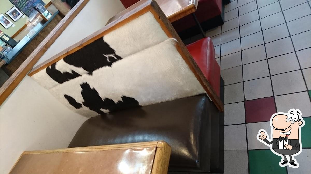 The Works Café, Durham - Restaurant menu, prices and reviews