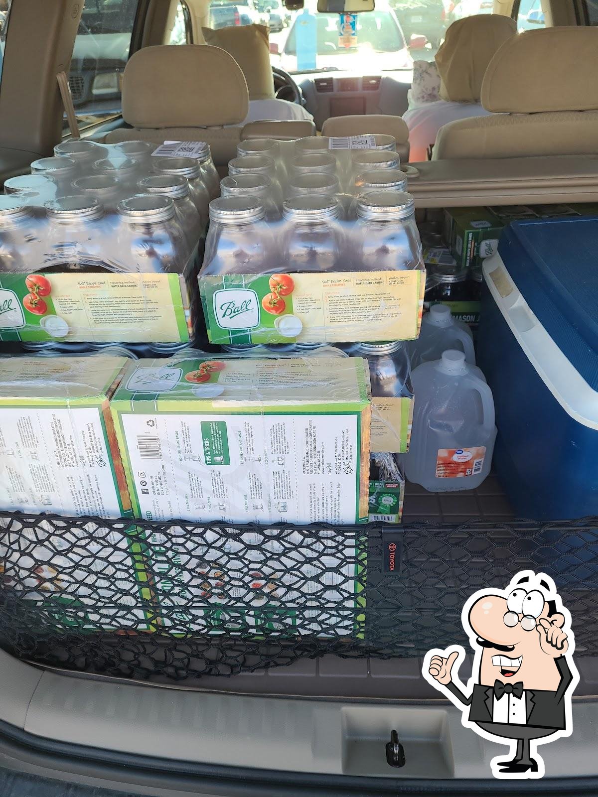 Walmart Supercenter, 2350 S Pleasant Valley Rd in Winchester ...