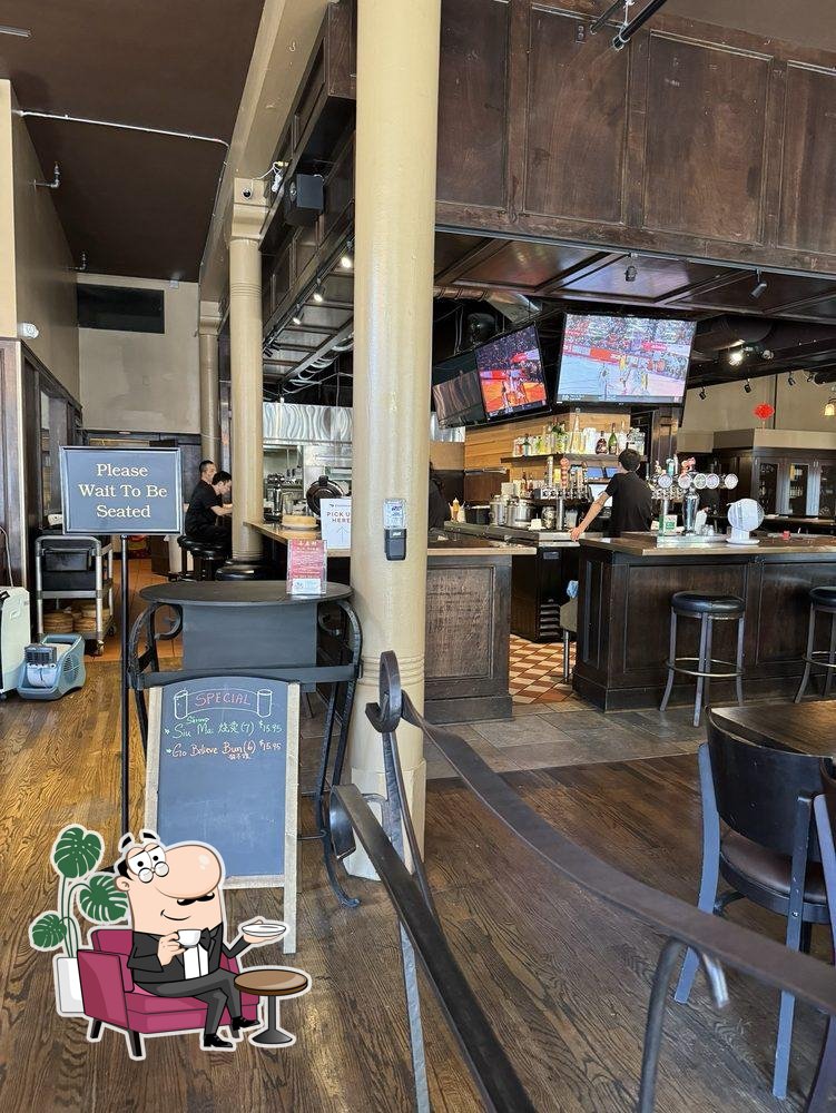 Xin Ding Dumpling House 鑫鼎轩 - Downtown Portland, Portland - Restaurant menu, prices and reviews