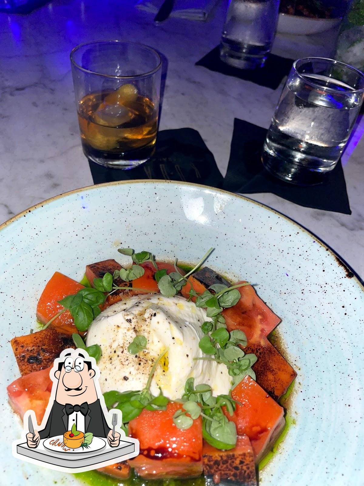 Restaurante Kuba Cabana, Doral - Carta del restaurante y opiniones