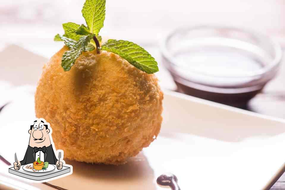 Big Fish restaurant, Umhlanga - Restaurant menu and reviews