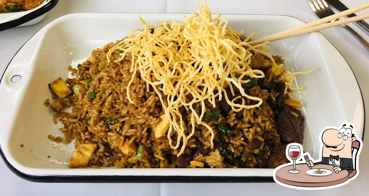 Restaurant Peruano, Miami - Opiniones del restaurante