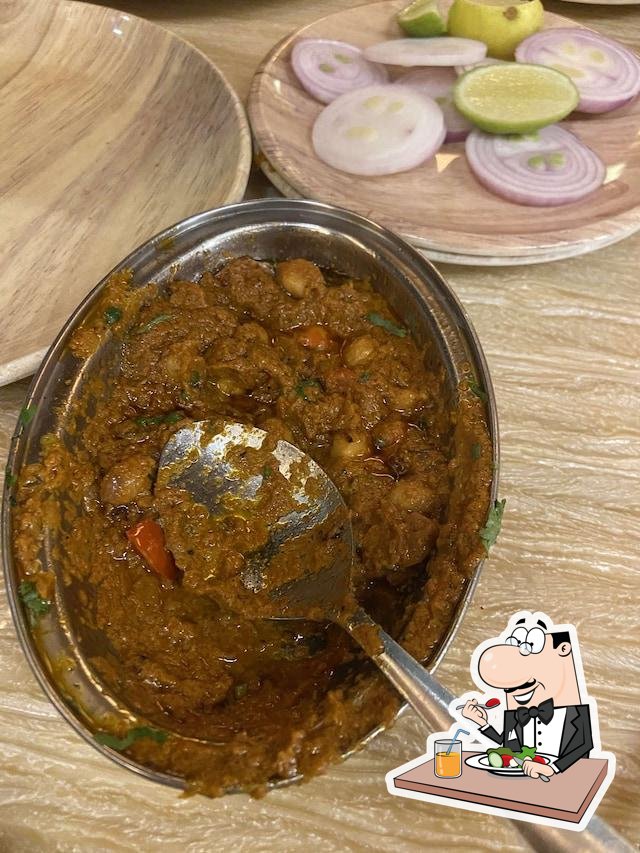 Shri Marutinandan, Ahmedabad - Restaurant menu and reviews