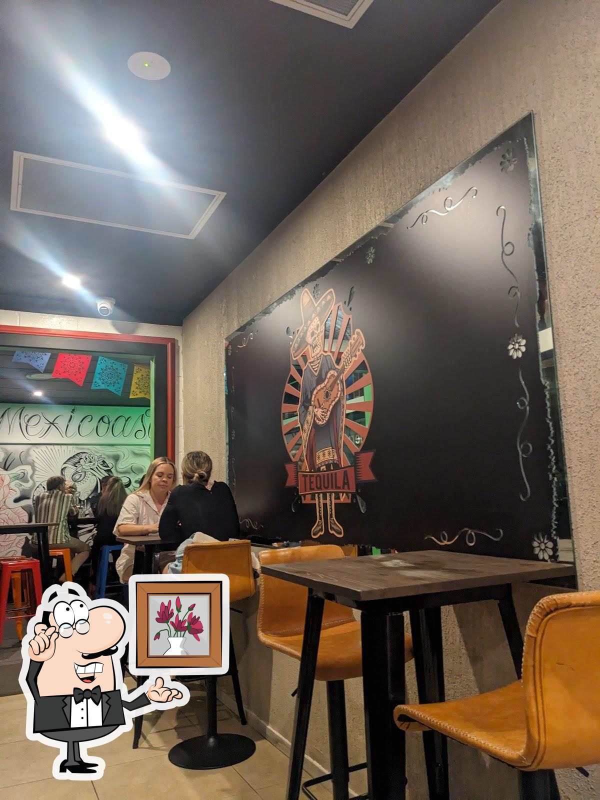Mexicoast Cantina, Toukley - Restaurant menu, prices and reviews