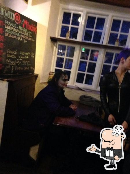 The Mischief in Norwich - Restaurant reviews