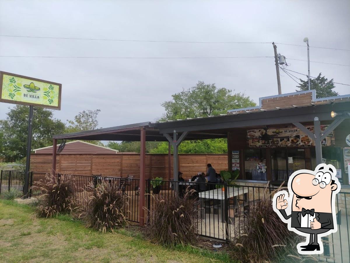 Los Tacos de Villa in Wills Point - Restaurant menu and reviews