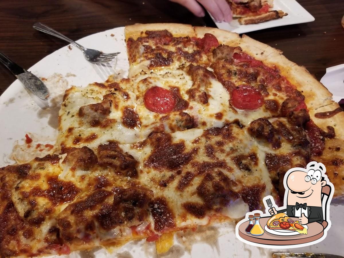 The Wagon in Decatur - Restaurant menu and reviews