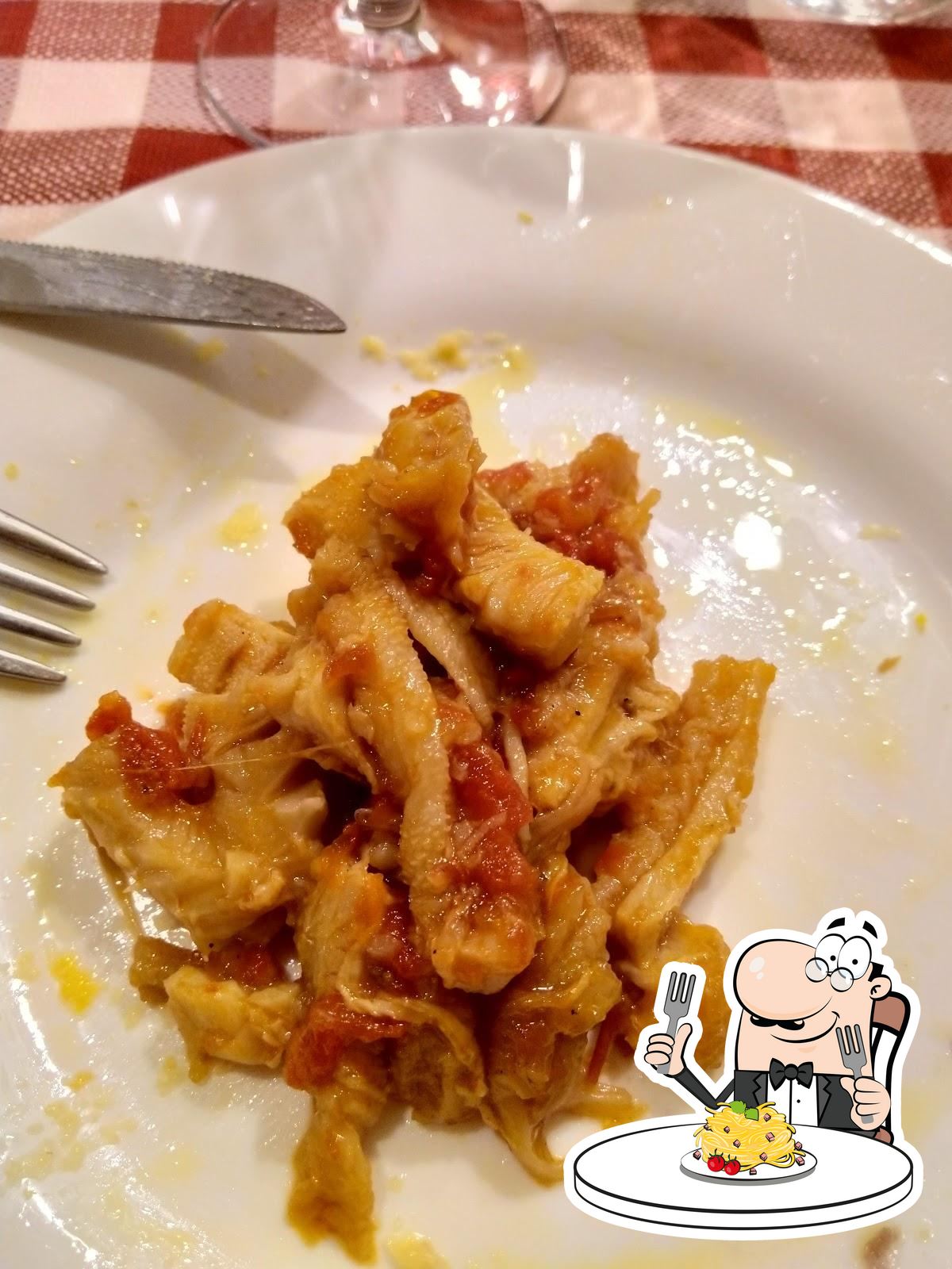 Al Pozzetto BBQ, Molvena - Restaurant reviews
