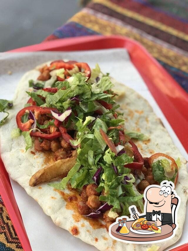 Dürümcü Recep Usta, Gaziantep, Gaziler Cd. 29/B - Restaurant reviews