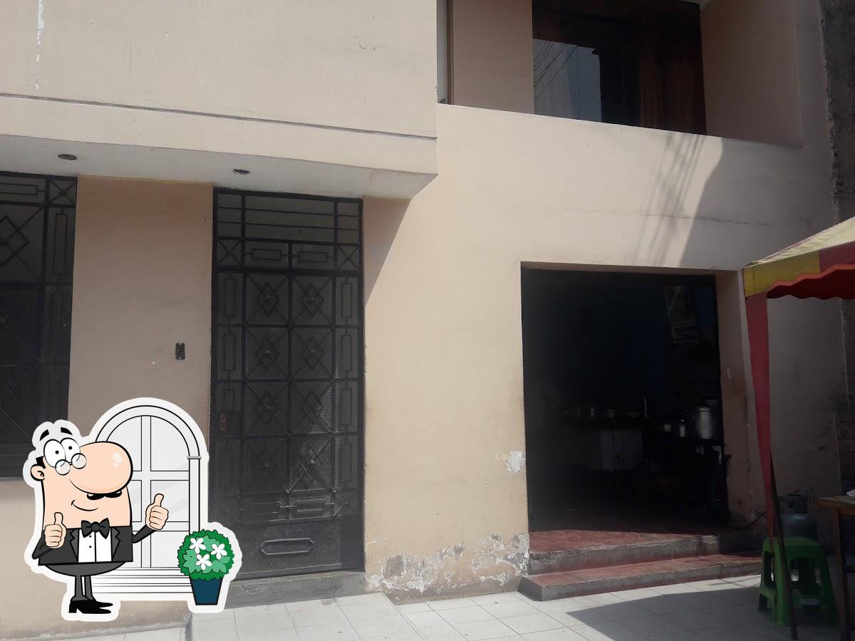 El Gordo restaurant, Ate - Restaurant reviews
