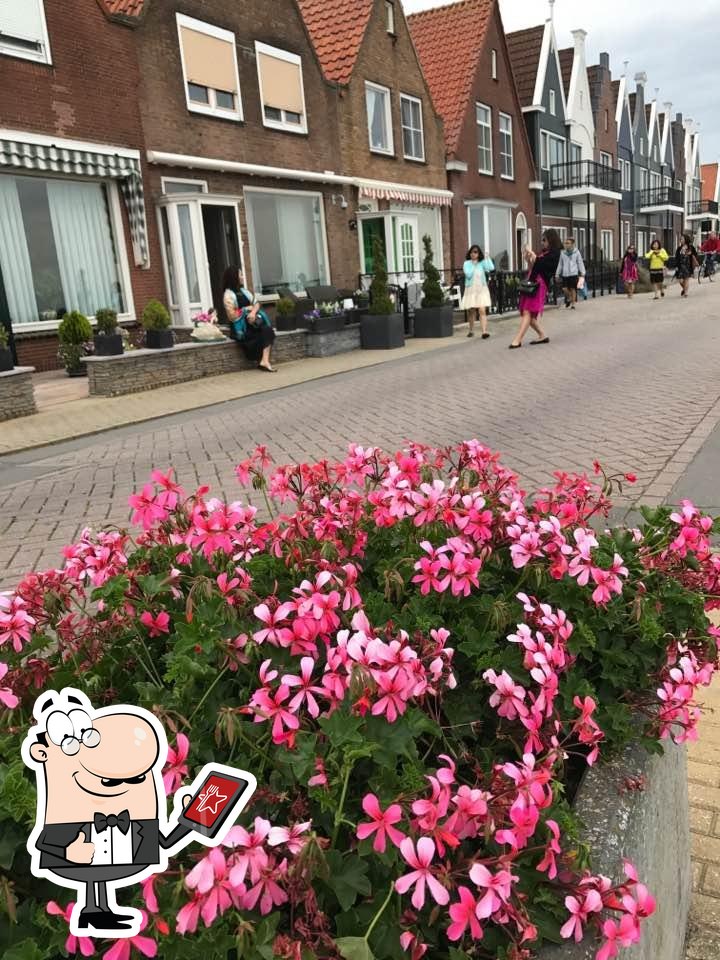 Finest Food Corner, Volendam - Restaurant reviews
