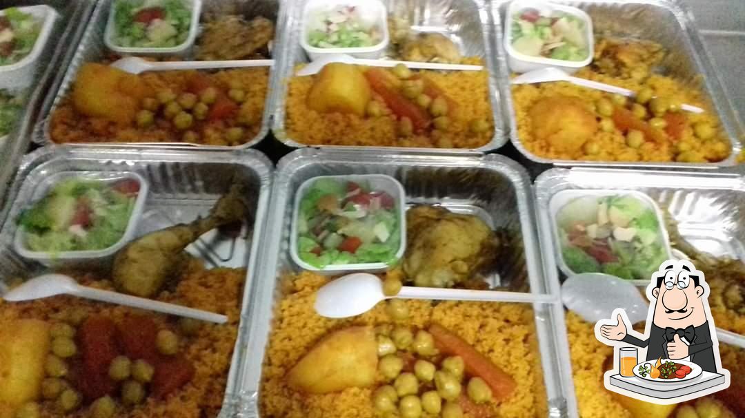 Family Food Monastir restaurant, Monastir - Restaurant reviews