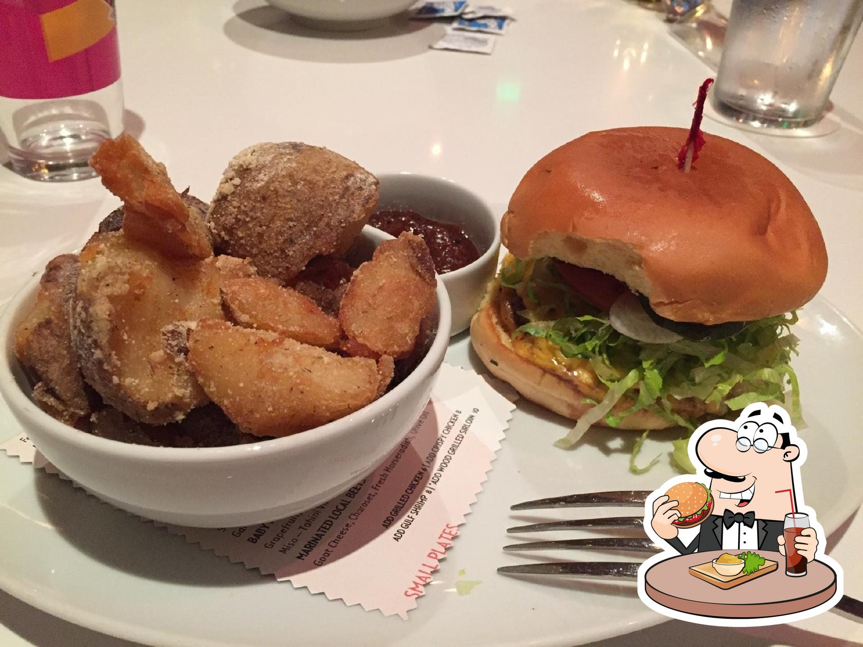Lightnin's Good Times in Houston - Restaurant reviews