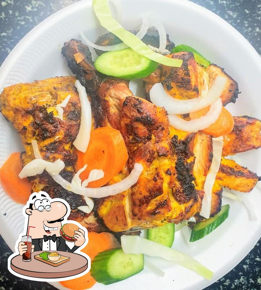 PAK WADI Restaurant & Grill, Abu Dhabi, I - Restaurant reviews