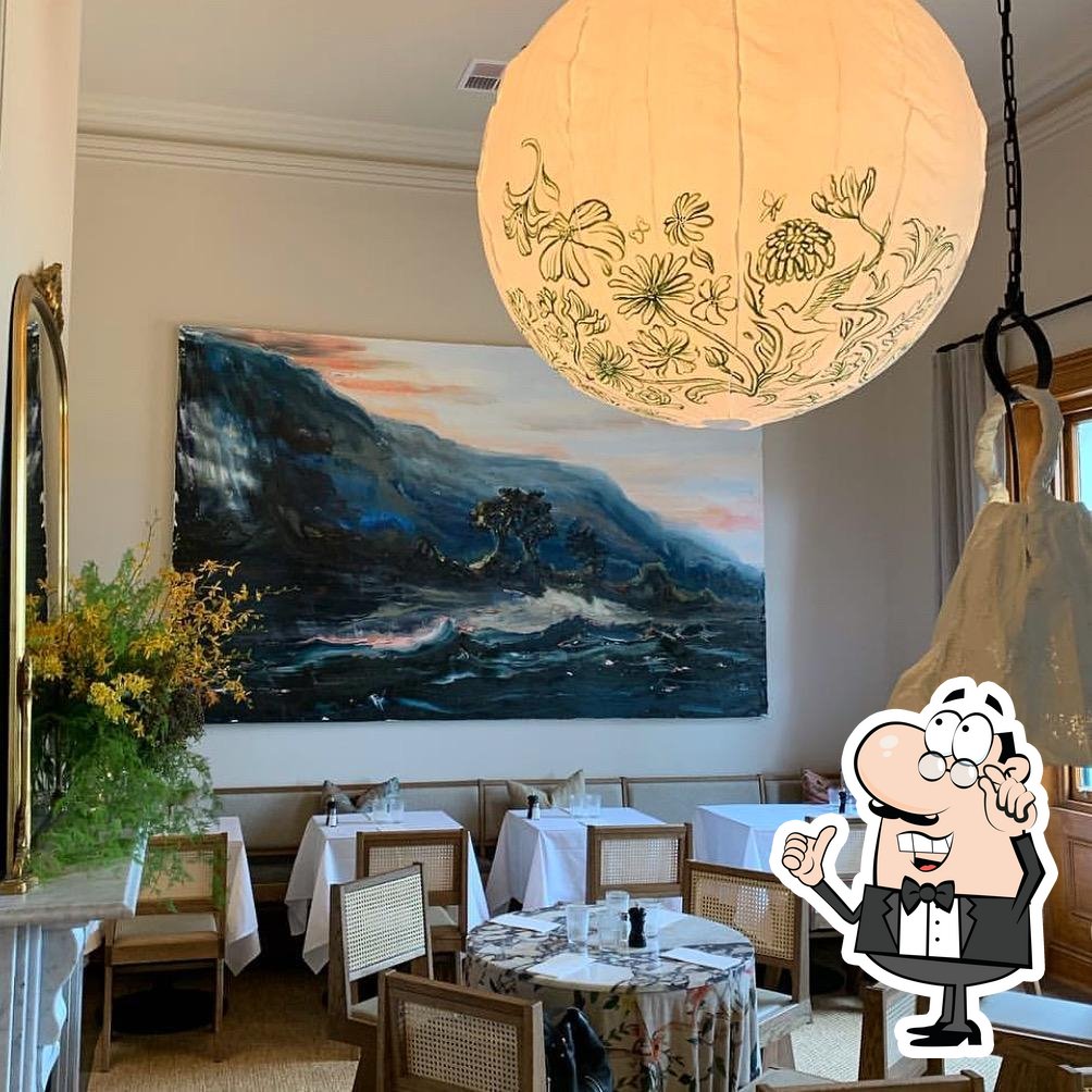 Stamford Park Homestead in Rowville - Restaurant reviews