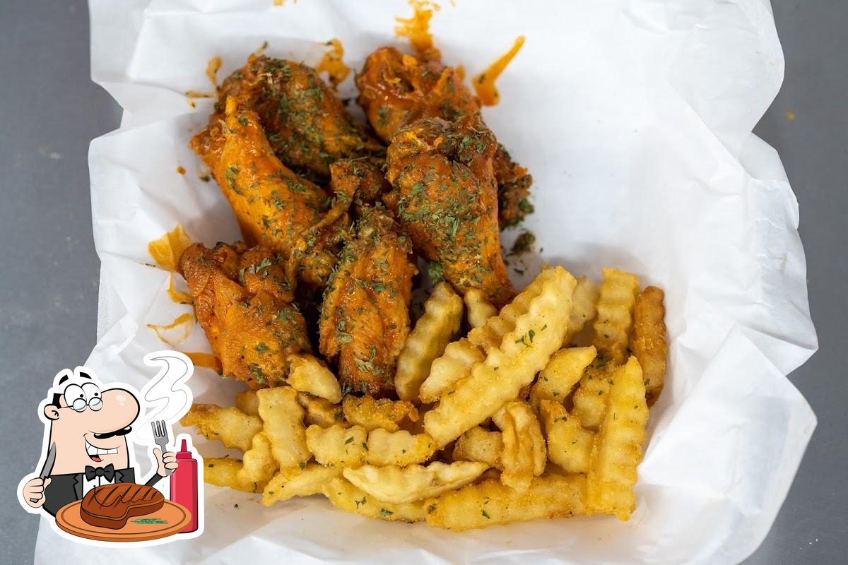 Taste Budzzz (Food Truck) in Houston - Restaurant reviews
