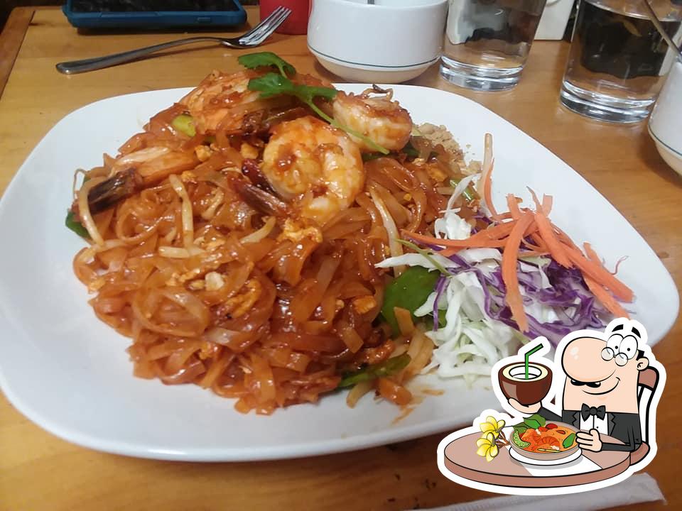 Thai Spot in Chino Valley - Restaurant reviews