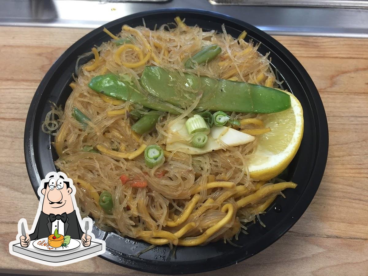 Divisoria Market, 943 Carling Ave in Ottawa - Restaurant reviews
