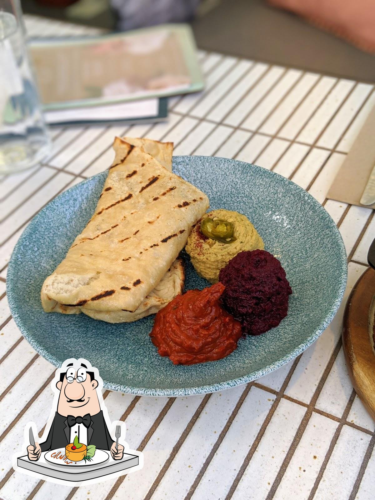 The Alcott in Lane Cove - Restaurant reviews