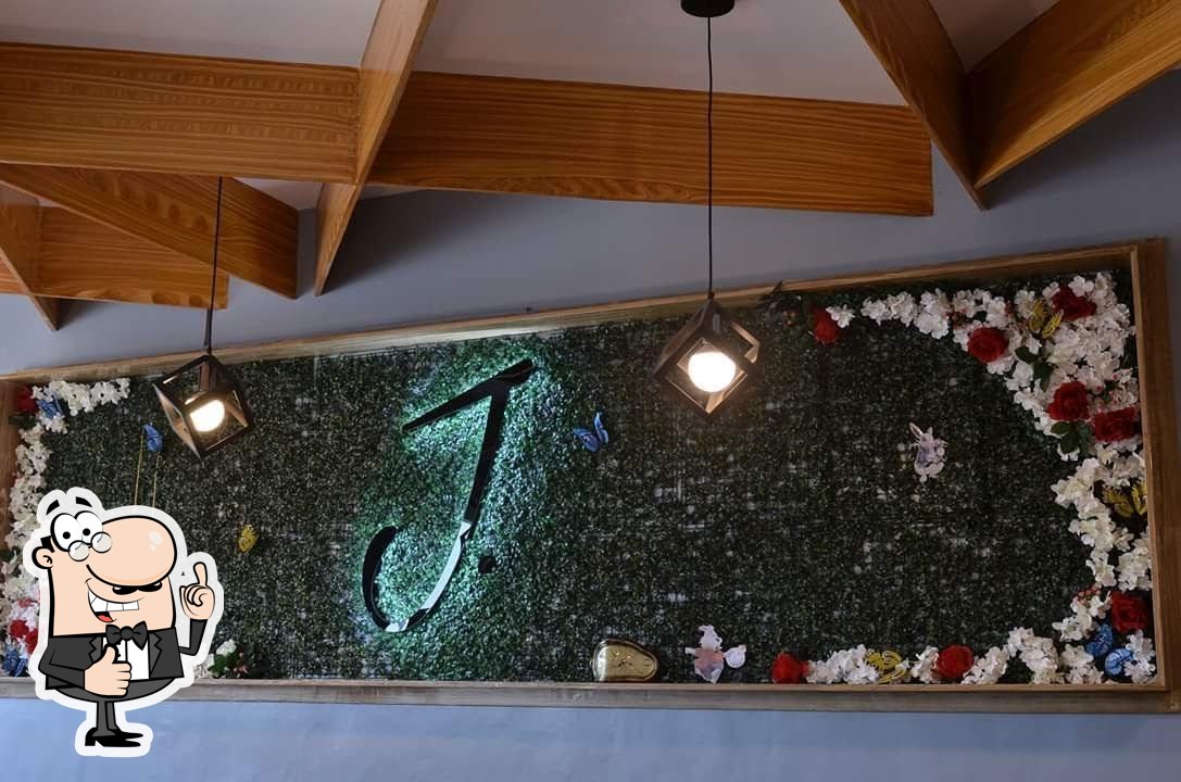 Cupz Of J Cafe, Davao City - Restaurant reviews